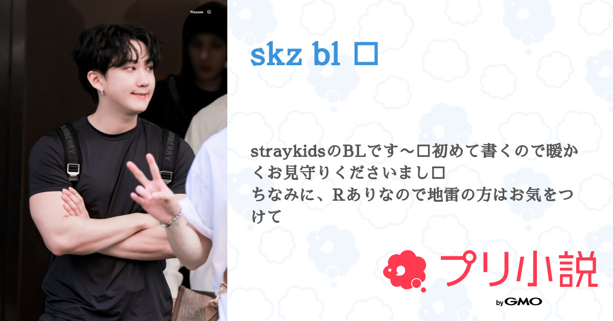 skz bl 🤫 - 全18話 【連載中】（よしのさんの小説） | 無料スマホ夢小説ならプリ小説 byGMO